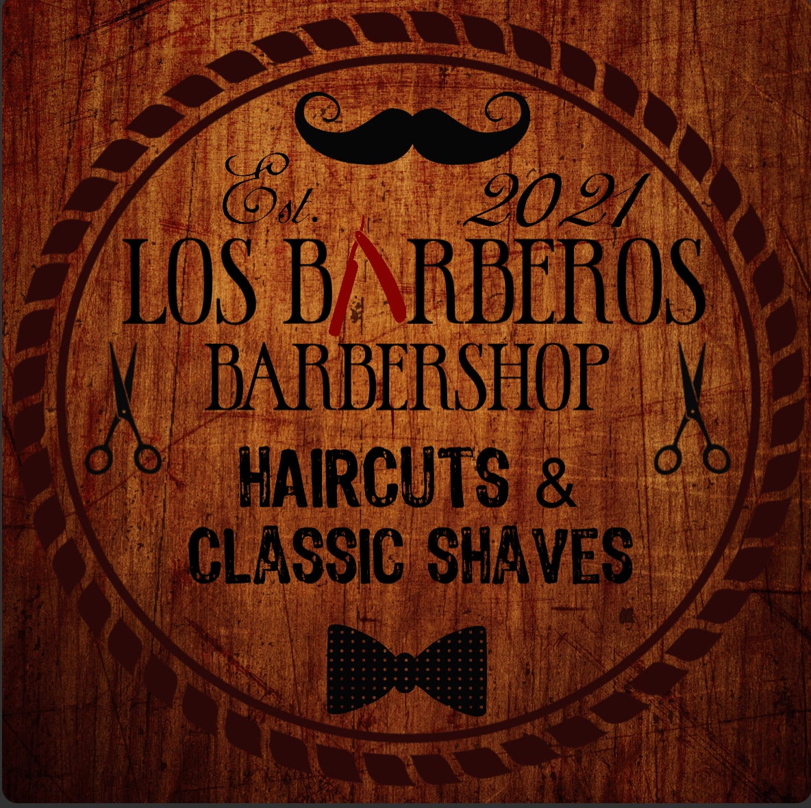 Losbarberosaz.com | Los Barberos Barbershop